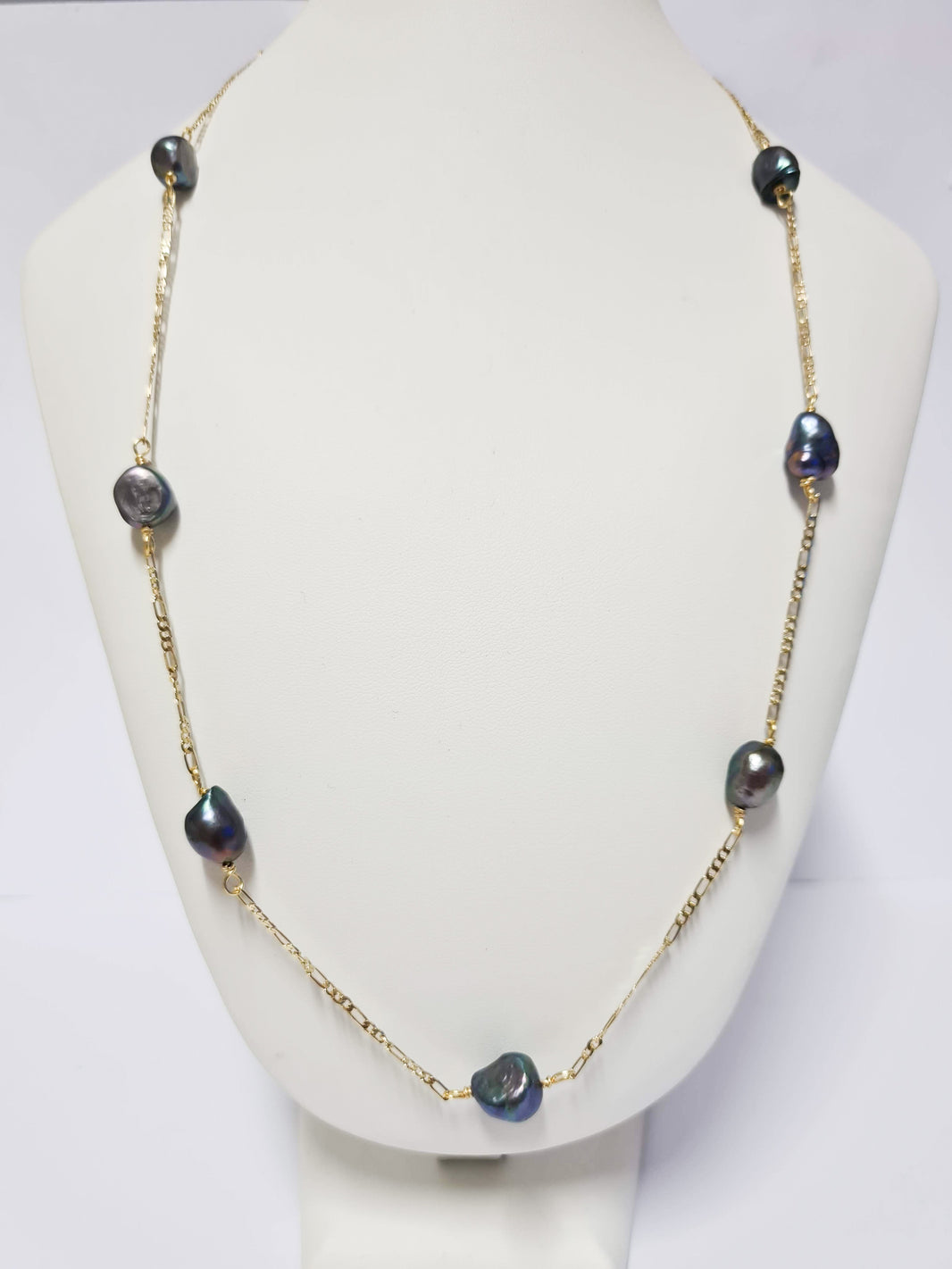 Natural Pearls – Penina Pearls Jewellery & Design